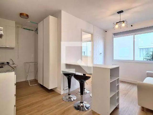 Apartamento para Venda em São Paulo/SP Vila Leopoldina 2 Quartos