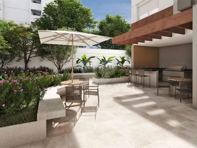 Apartamento para Venda em São Paulo/SP Vila Leopoldina 2 Quartos