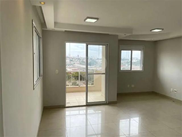 Apartamento para Venda em São Paulo/SP Vila Leopoldina 2 Quartos