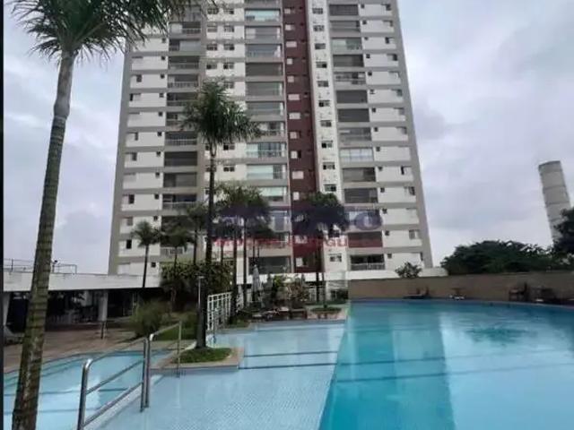 Apartamento para Venda em São Paulo/SP Vila Leopoldina 2 Quartos