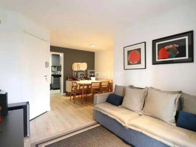 Apartamento para Venda em São Paulo/SP Vila Leopoldina 2 Quartos