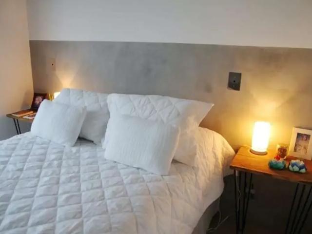Apartamento para Venda em São Paulo/SP Vila Leopoldina 2 Quartos