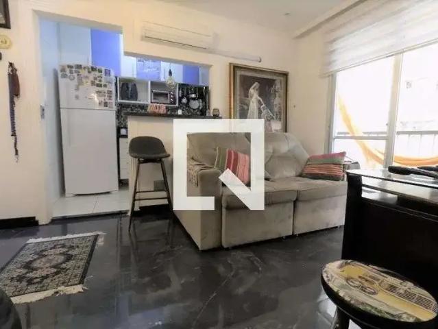 Apartamento para Venda em São Paulo/SP Vila Leopoldina 2 Quartos