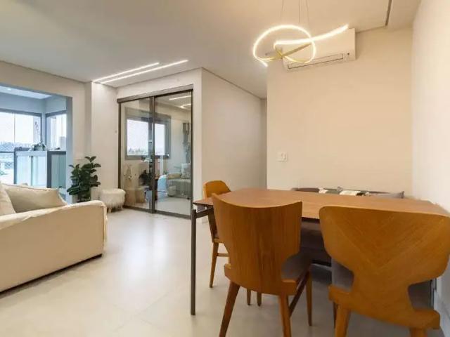Apartamento para Venda em São Paulo/SP Vila Leopoldina 2 Quartos