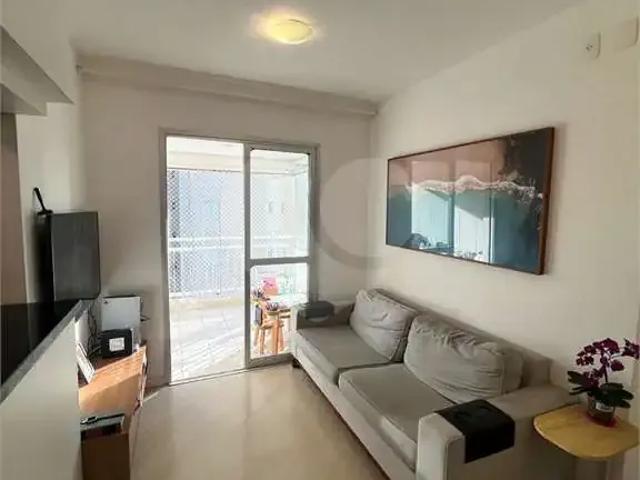 Apartamento para Venda em São Paulo/SP Vila Leopoldina 2 Quartos