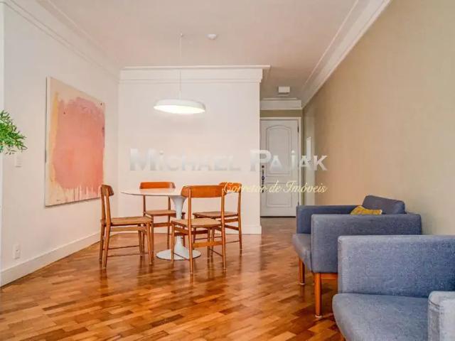 Apartamento para Venda em São Paulo/SP Vila Leopoldina 2 Quartos
