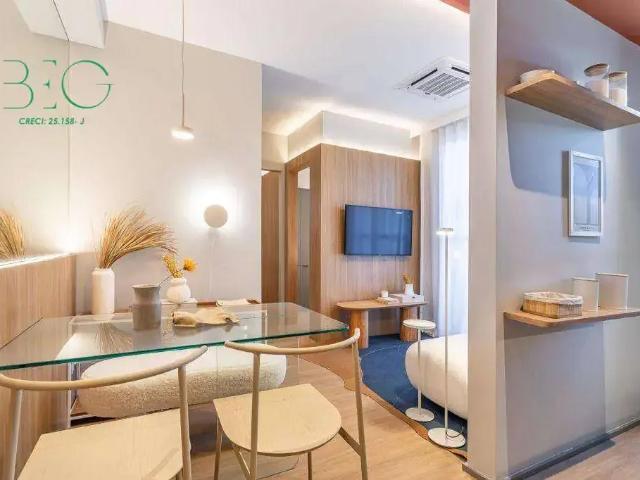 Apartamento para Venda em São Paulo/SP Vila Leopoldina 2 Quartos