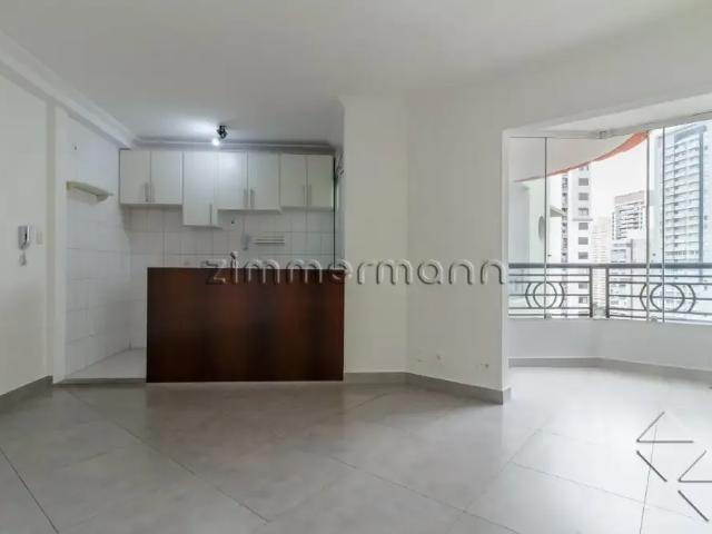 Apartamento para Venda em São Paulo/SP Vila Leopoldina 2 Quartos