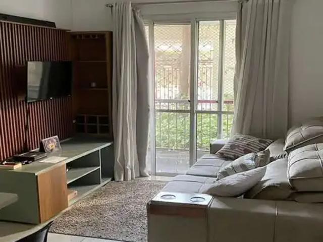 Apartamento para Venda em São Paulo/SP Vila Leopoldina 2 Quartos