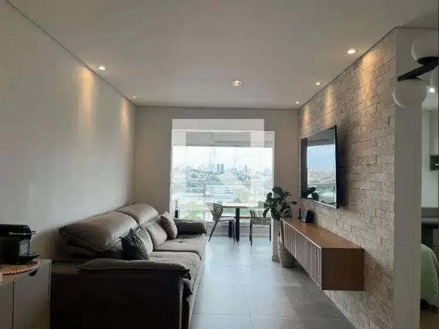 Apartamento para Venda em São Paulo/SP Vila Leopoldina 2 Quartos