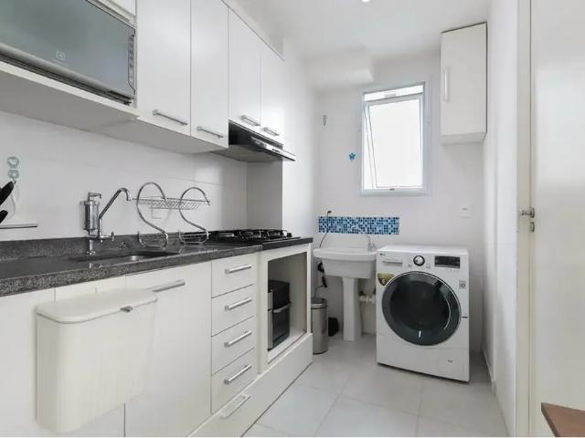 Apartamento para Venda em São Paulo/SP Vila Leopoldina 2 Quartos