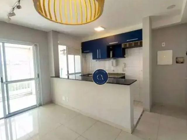 Apartamento para Venda em São Paulo/SP Vila Leopoldina 2 Quartos