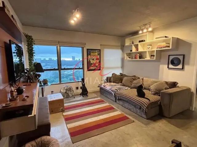 Apartamento para Venda em São Paulo/SP Vila Leopoldina 2 Quartos