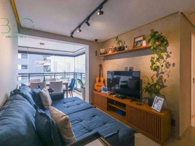Apartamento para Venda em São Paulo/SP Vila Leopoldina 2 Quartos