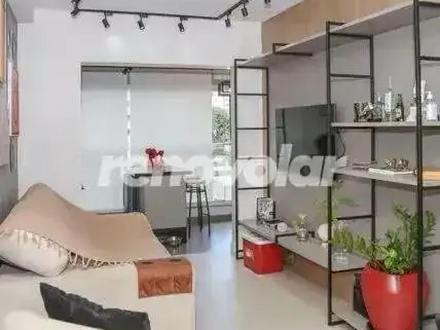 Apartamento para Venda em São Paulo/SP Vila Leopoldina 2 Quartos