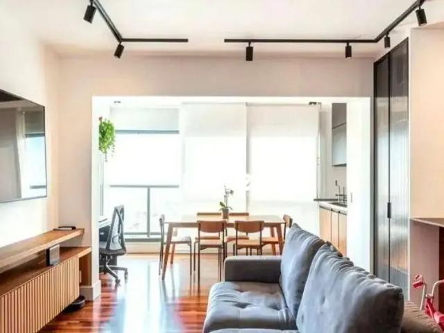 Apartamento para Venda em São Paulo/SP Vila Leopoldina 2 Quartos