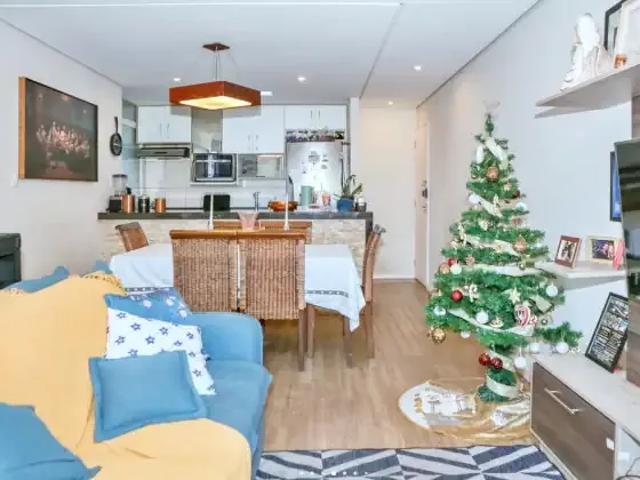 Apartamento para Venda em São Paulo/SP Vila Leopoldina 2 Quartos