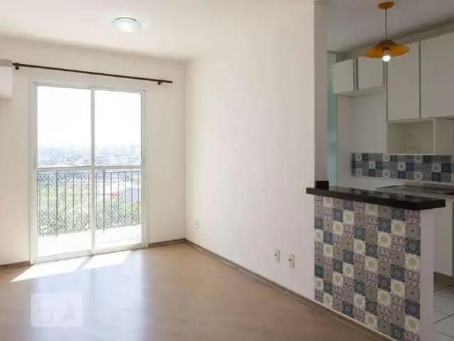 Apartamento para Venda em São Paulo/SP Vila Leopoldina 2 Quartos