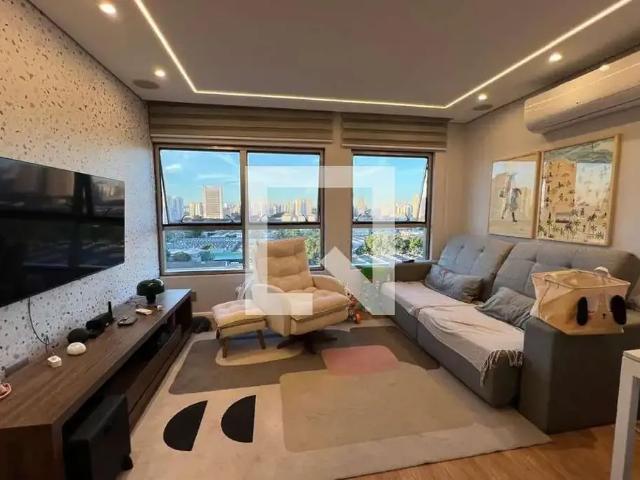Apartamento para Venda em São Paulo/SP Vila Leopoldina 2 Quartos