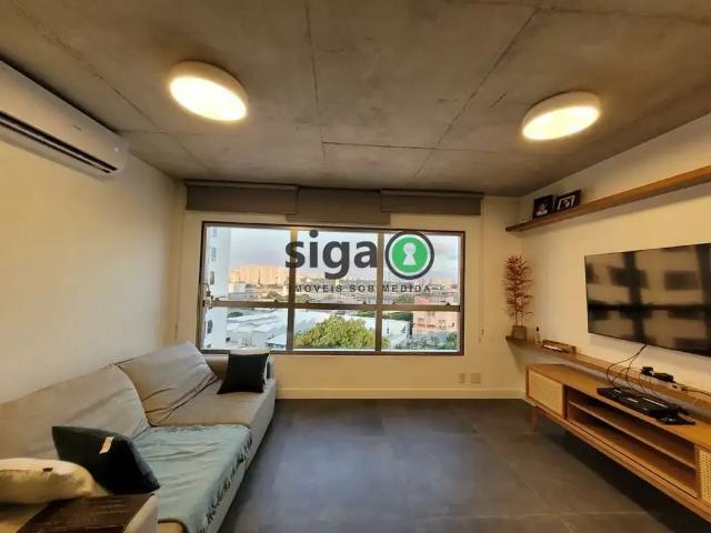 Apartamento para Venda em São Paulo/SP Vila Leopoldina 2 Quartos