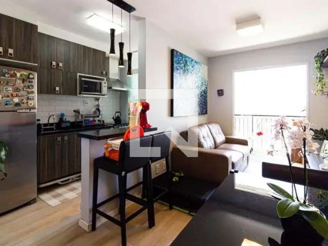 Apartamento para Venda em São Paulo/SP Vila Leopoldina 2 Quartos
