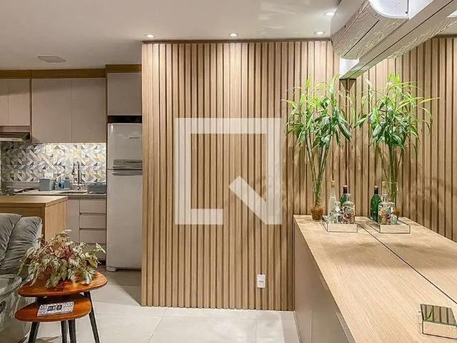 Apartamento para Venda em São Paulo/SP Vila Leopoldina 2 Quartos