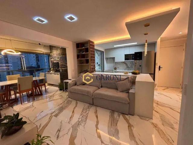 Apartamento para Venda em São Paulo/SP Vila Leopoldina 2 Quartos