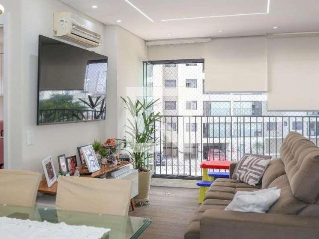 Apartamento para Venda em São Paulo/SP Vila Leopoldina 2 Quartos