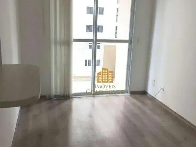 Apartamento para Venda em São Paulo/SP Vila Leopoldina 2 Quartos