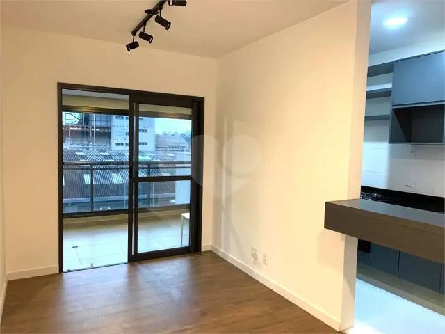 Apartamento para Venda em São Paulo/SP Vila Leopoldina 2 Quartos