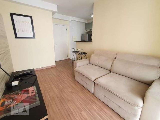Apartamento para Venda em São Paulo/SP Vila Leopoldina 2 Quartos