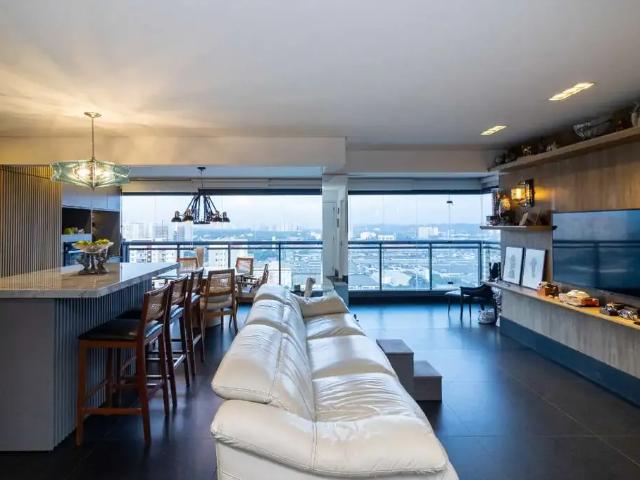 Apartamento para Venda em São Paulo/SP Vila Leopoldina 2 Quartos