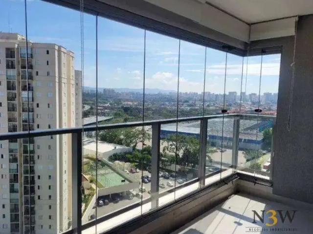 Apartamento para Venda em São Paulo/SP Vila Leopoldina 2 Quartos