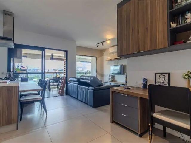 Apartamento para Venda em São Paulo/SP Vila Leopoldina 2 Quartos