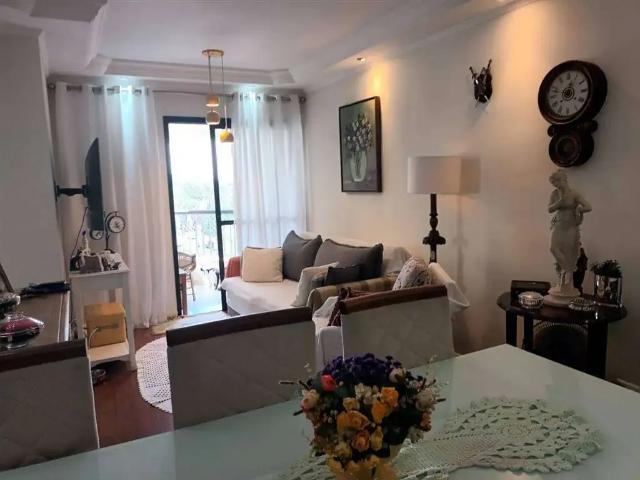 Apartamento para Venda em São Paulo/SP Vila Leopoldina 2 Quartos