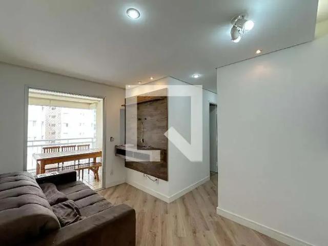 Apartamento para Venda em São Paulo/SP Vila Leopoldina 2 Quartos