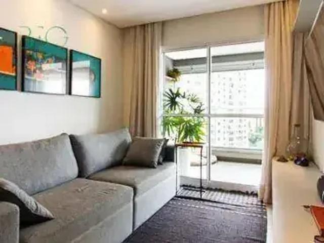 Apartamento para Venda em São Paulo/SP Vila Leopoldina 2 Quartos