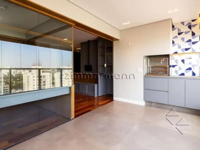 Apartamento para Venda em São Paulo/SP Vila Leopoldina 2 Quartos