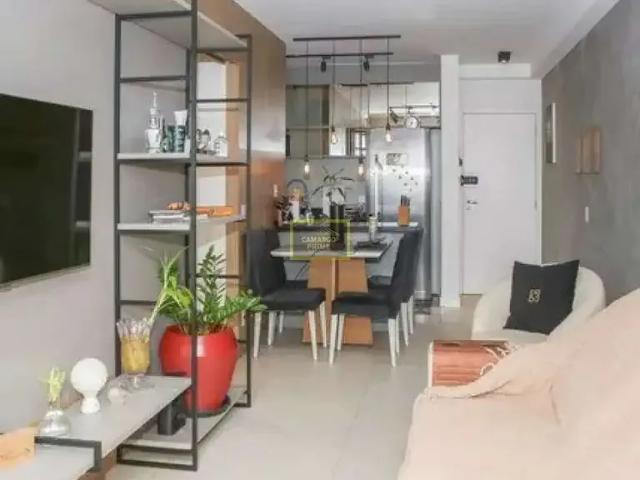Apartamento para Venda em São Paulo/SP Vila Leopoldina 2 Quartos