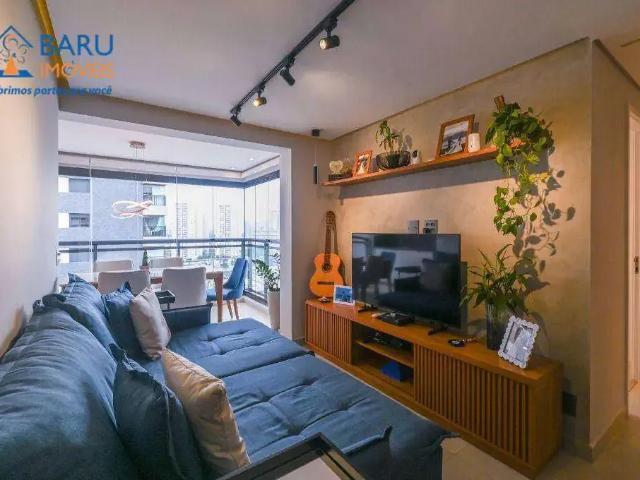 Apartamento para Venda em São Paulo/SP Vila Leopoldina 2 Quartos