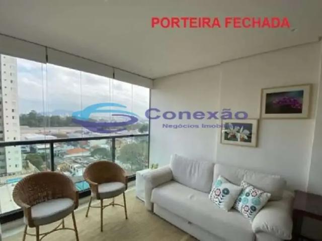 Apartamento para Venda em São Paulo/SP Vila Leopoldina 2 Quartos
