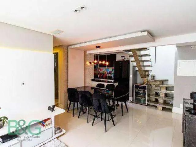 Apartamento para Venda em São Paulo/SP Vila Leopoldina 2 Quartos