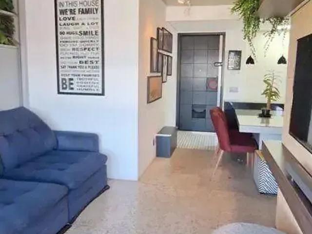 Apartamento para Venda em São Paulo/SP Vila Leopoldina 2 Quartos