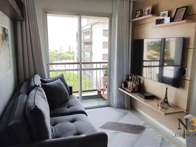 Apartamento para Venda em São Paulo/SP Vila Leopoldina 2 Quartos