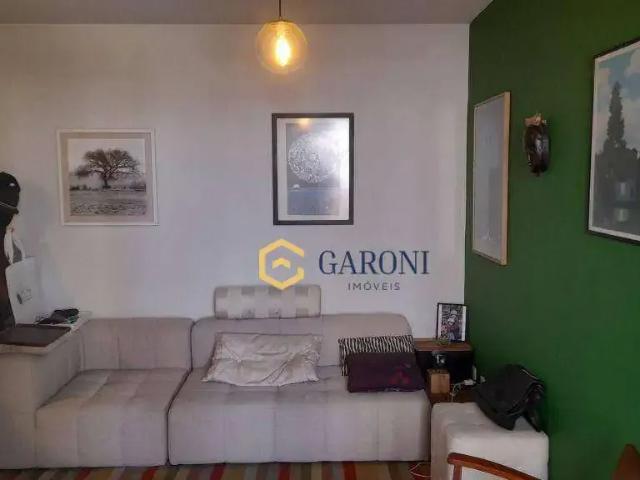 Apartamento para Venda em São Paulo/SP Vila Leopoldina 2 Quartos