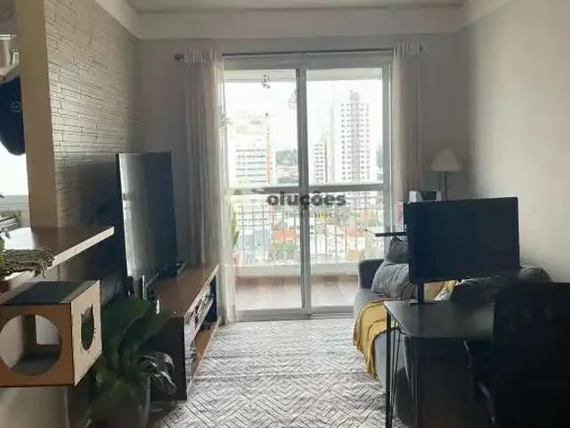 Apartamento para Venda em São Paulo/SP Vila Leopoldina 2 Quartos