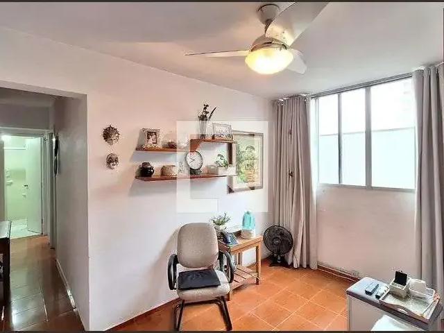 Apartamento para Venda em São Paulo/SP Vila Leopoldina 2 Quartos