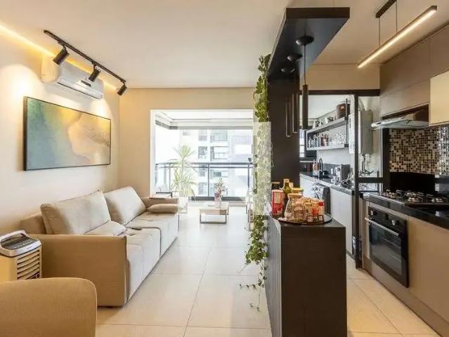 Apartamento para Venda em São Paulo/SP Vila Leopoldina 2 Quartos