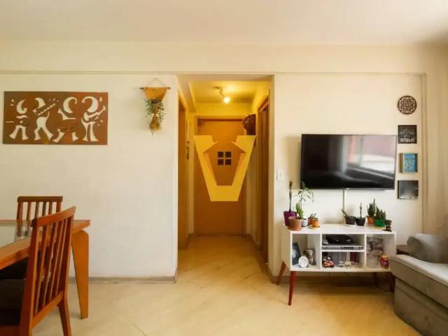 Apartamento para Venda em São Paulo/SP Vila Leopoldina 2 Quartos