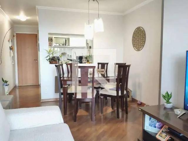 Apartamento para Venda em São Paulo/SP Vila Leopoldina 2 Quartos